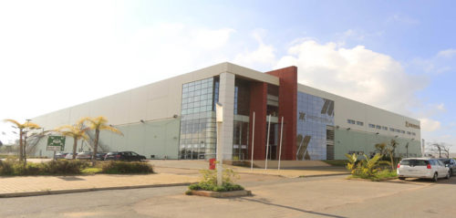 Ficosa opens facility in Morocco for vision systems | ADAS & Autonomous ...