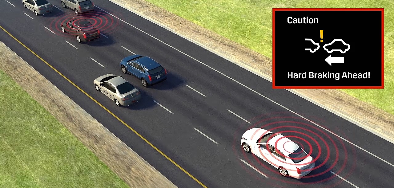 C-V2X vs DSRC: Which technology is better for autonomous vehicles ...