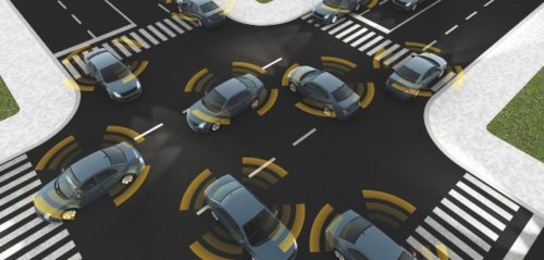 C-V2X vs DSRC: Which technology is better for autonomous vehicles ...