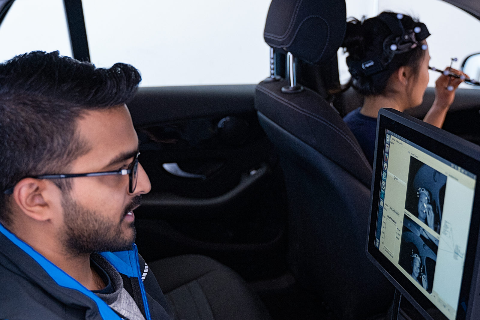 AVT Expo interview: Why driver monitoring is crucial to AV safety ...