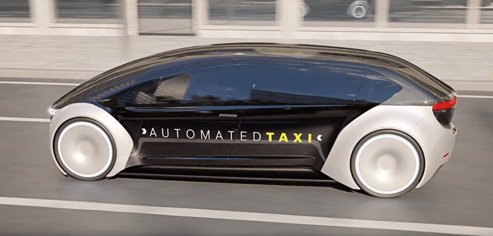 Bosch’s connectivity solutions for the future of mobility | ADAS ...