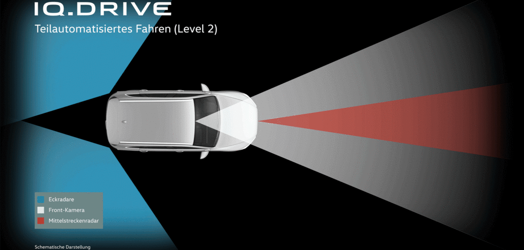 Volkswagen highlights new autonomous era | ADAS & Autonomous Vehicle ...