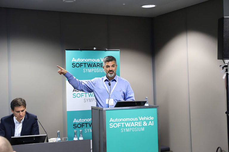 AVT Expo Day 1: Nvidia highlights the bottlenecks of AV development ...