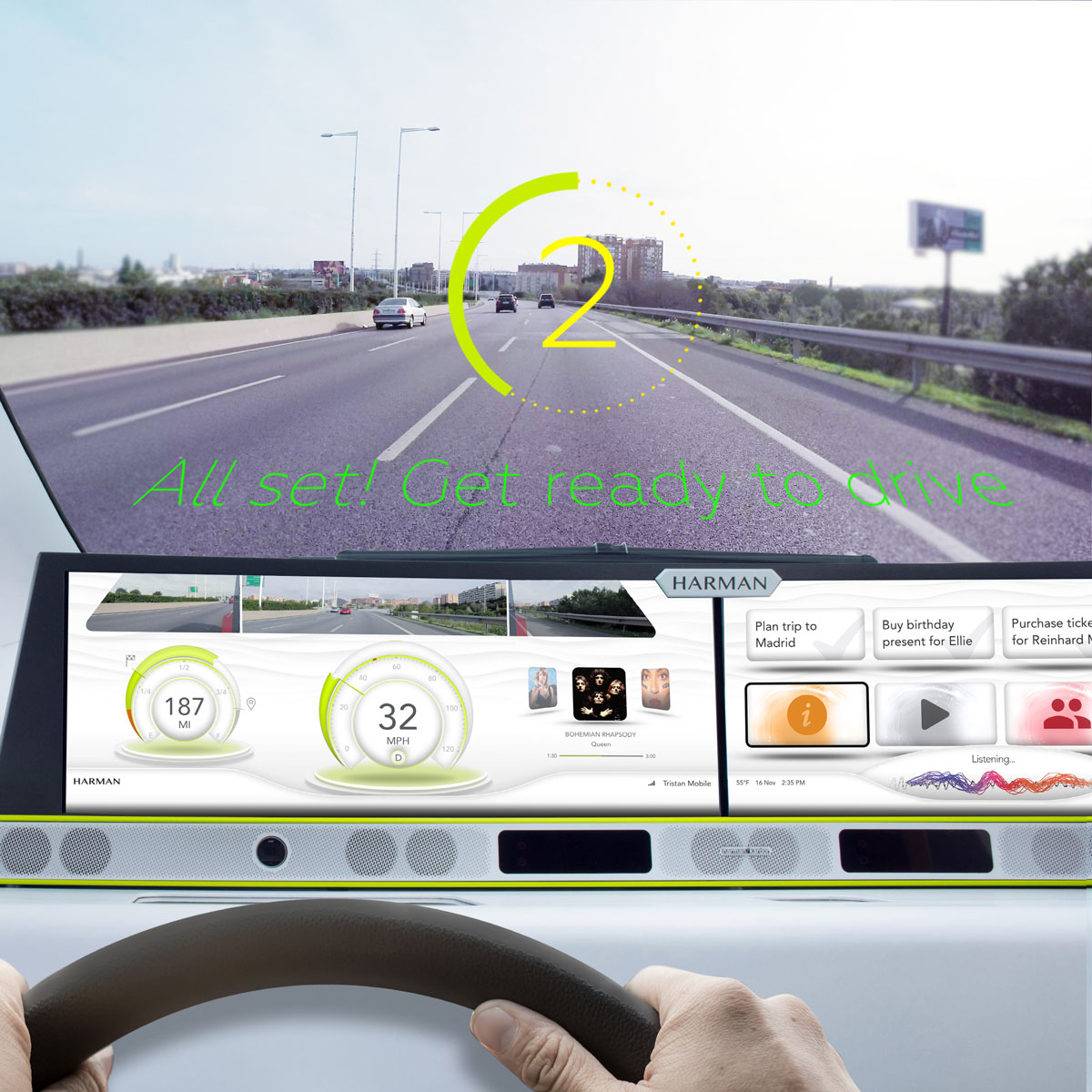 AVT Expo interview: How user interfaces increase trust and safety in ...
