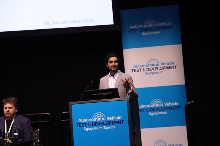 AVT Expo Day 1: Uber ATG details its test-driven AV development program ...