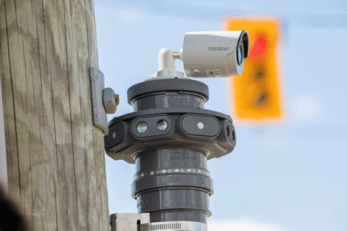 Mayor launches Ottawa L5 autonomous vehicle test track | ADAS ...