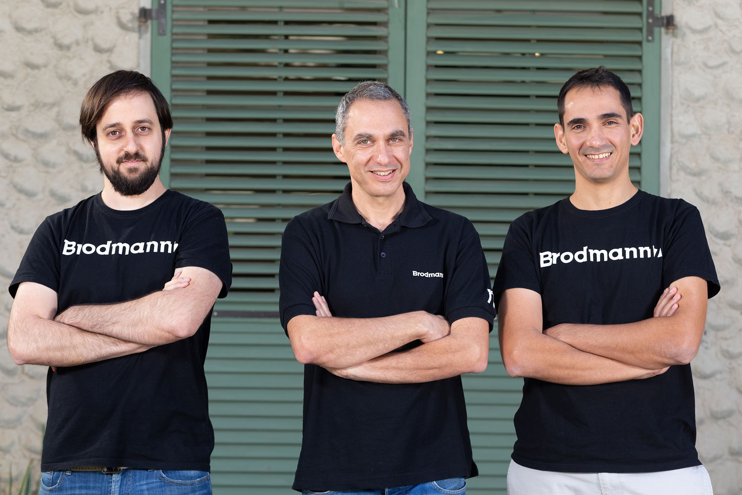 Autonomous vehicle software developer Brodmann17 opens US office | ADAS ...