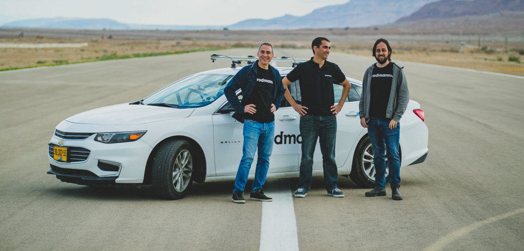 Autonomous vehicle software developer Brodmann17 opens US office | ADAS ...