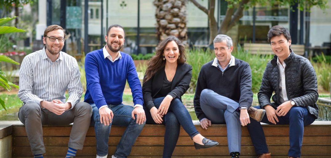 Maniv Mobility secures US$100m in second venture fund for self-driving ...