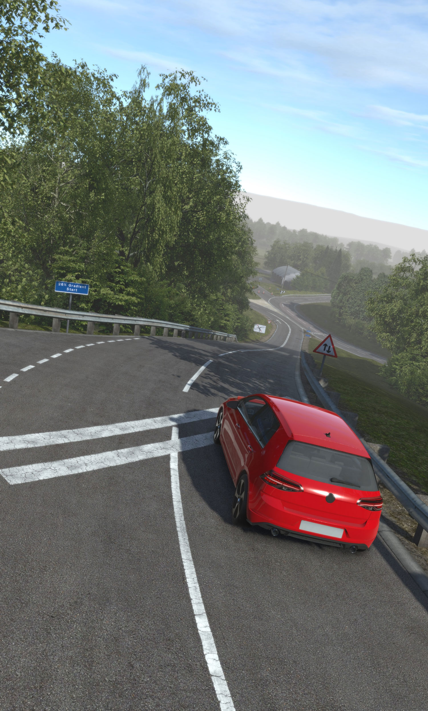 AB Dynamics acquires autonomous driving simulation specialist rFpro ...