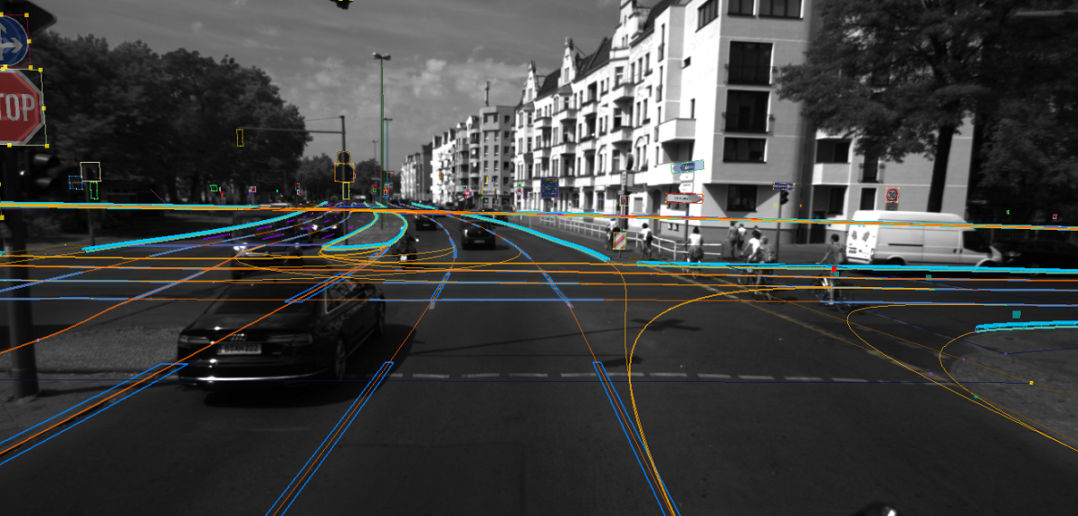 Atlatec to develop mapping capabilities for Applus+ IDIADA CAV testing ...