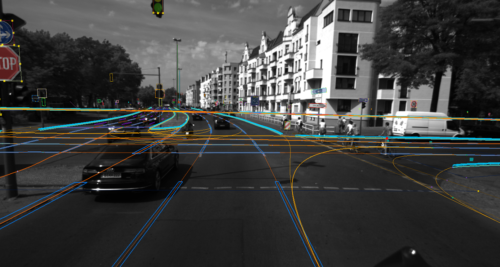 Atlatec to develop mapping capabilities for Applus+ IDIADA CAV testing ...