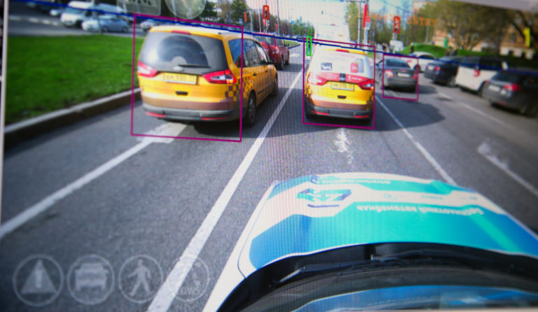Hyundai Mobis and Cognitive Pilot develop neural brain for self-driving ...