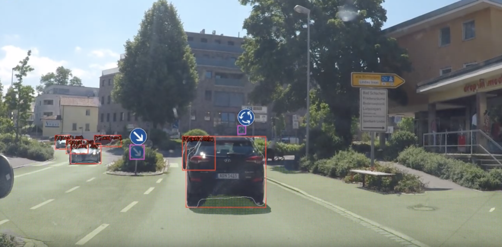 StradVision to develop vision processing technology for autonomous ...