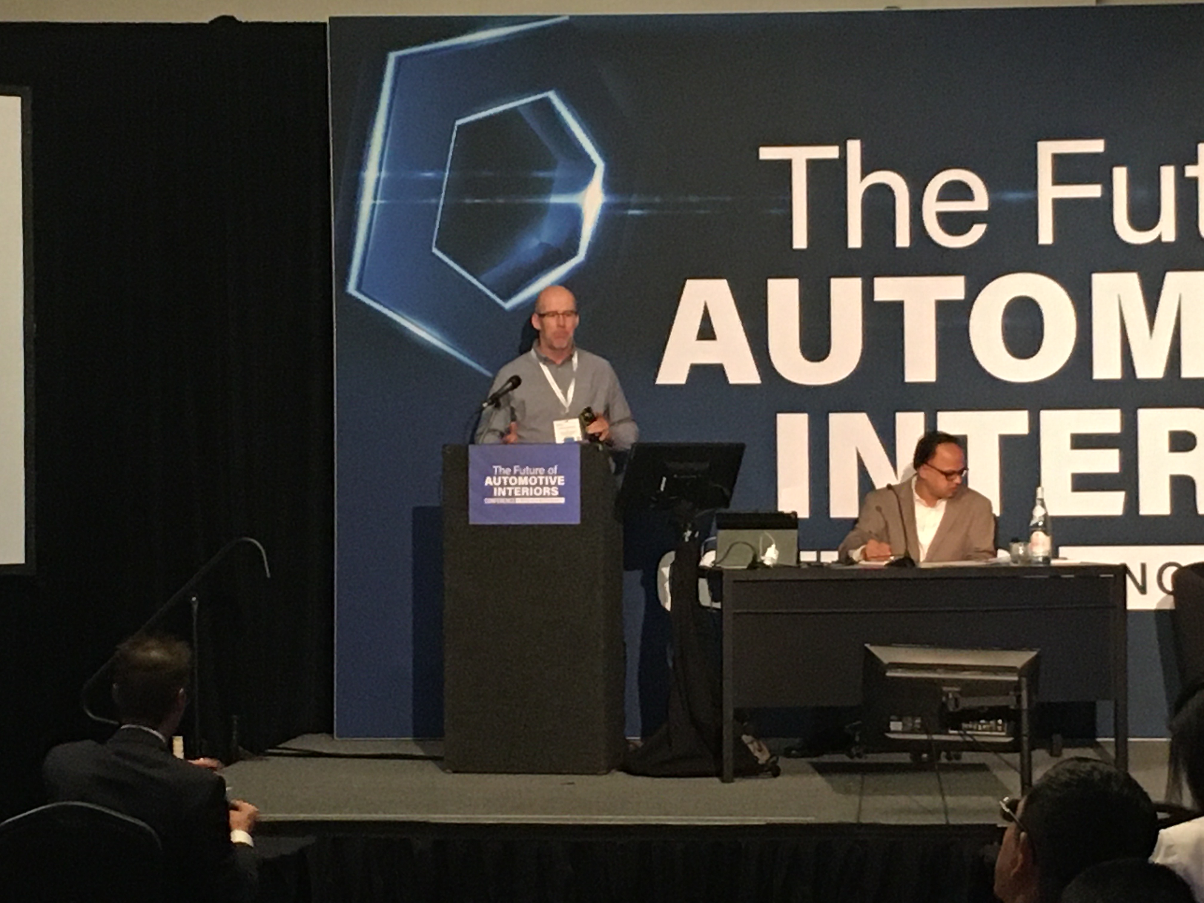 AVT Expo Novi: Interiors conference discusses the effect of autonomy on ...