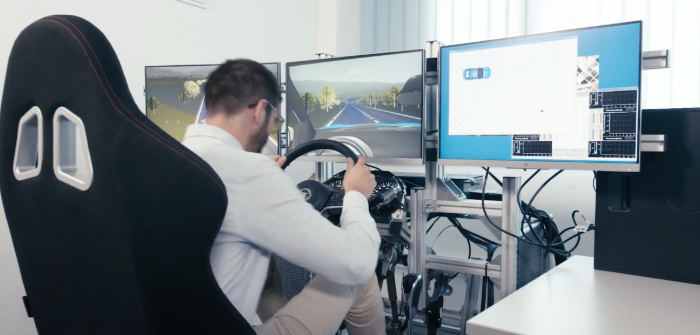 Nissan autonomous vehicle development | ADAS & Autonomous Vehicle ...