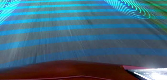 Ford steers a safe path on rural roads | ADAS & Autonomous Vehicle ...