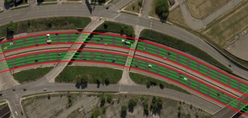 Toyota maps roads for autonomous driving | ADAS & Autonomous Vehicle ...