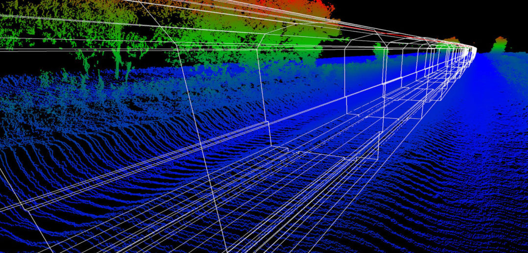 New gyroscope technology could improve AV positioning accuracy | ADAS ...