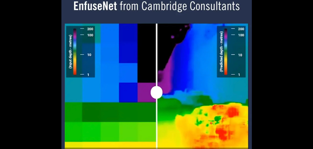 Cost effective vehicle perception technology debuts | ADAS & Autonomous ...