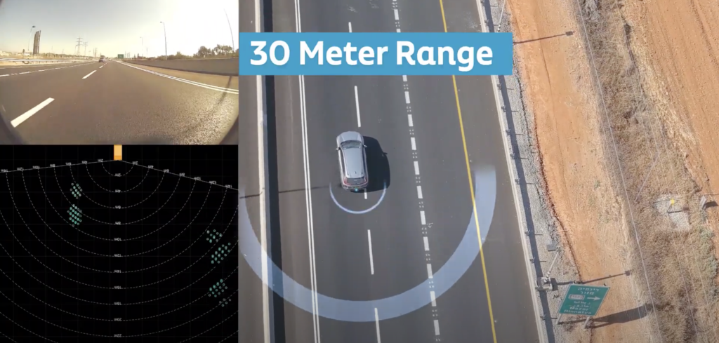 Vayyar launches imaging radar evaluation kit | ADAS & Autonomous ...