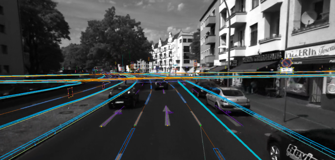 Atlatec allows free access to mapping data | ADAS & Autonomous Vehicle ...