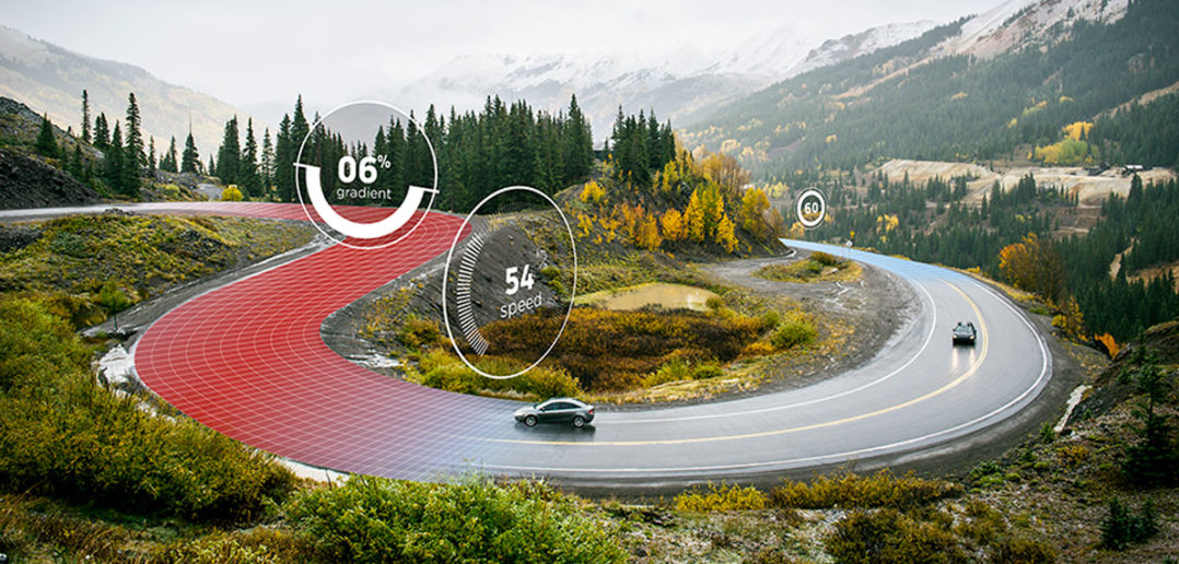 Geofencing for AD and ADAS via HD mapping data | ADAS & Autonomous ...