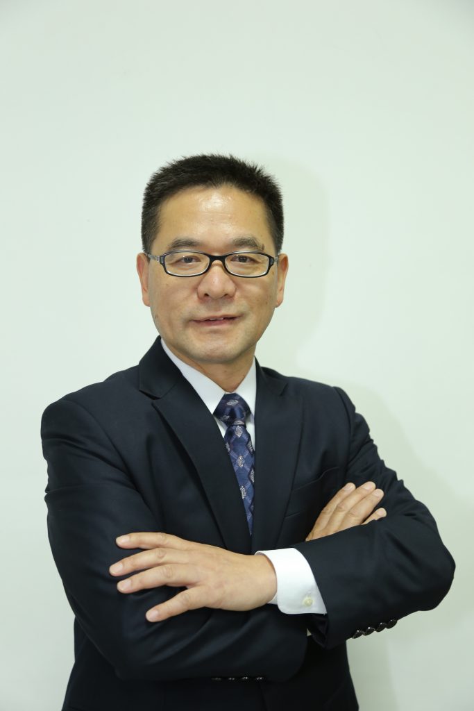 Interview: Li Li, vice president of R&D, Geely Auto | ADAS & Autonomous ...