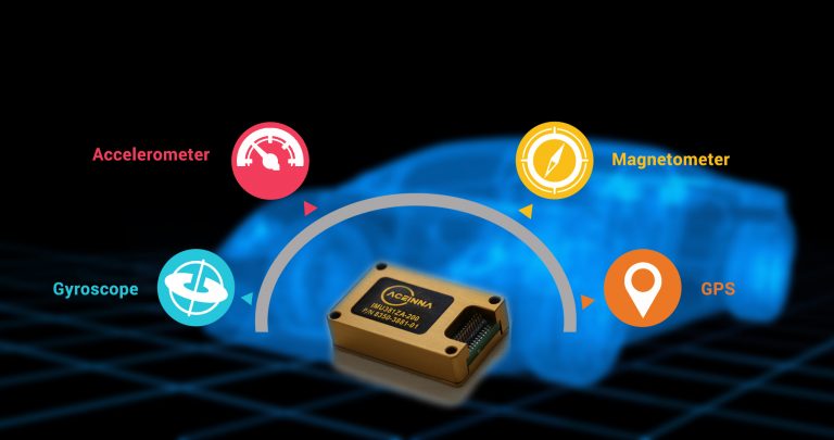 How can IMUs improve AV positioning accuracy and operational safety ...
