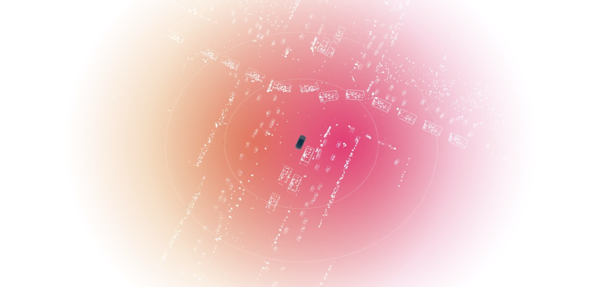 Oculii’s AI boosts radar resolution and sensitivity | ADAS & Autonomous ...