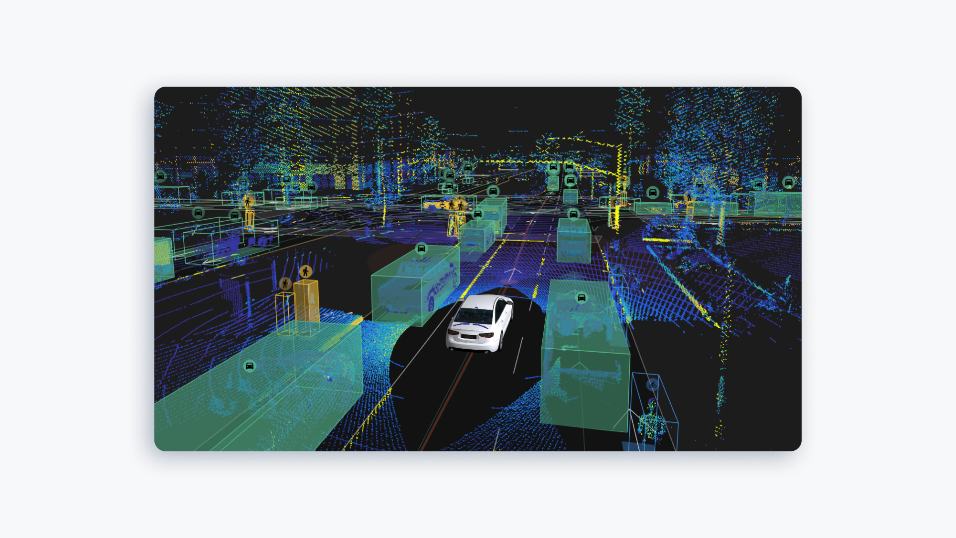 Applied Intuition | ADAS & Autonomous Vehicle International