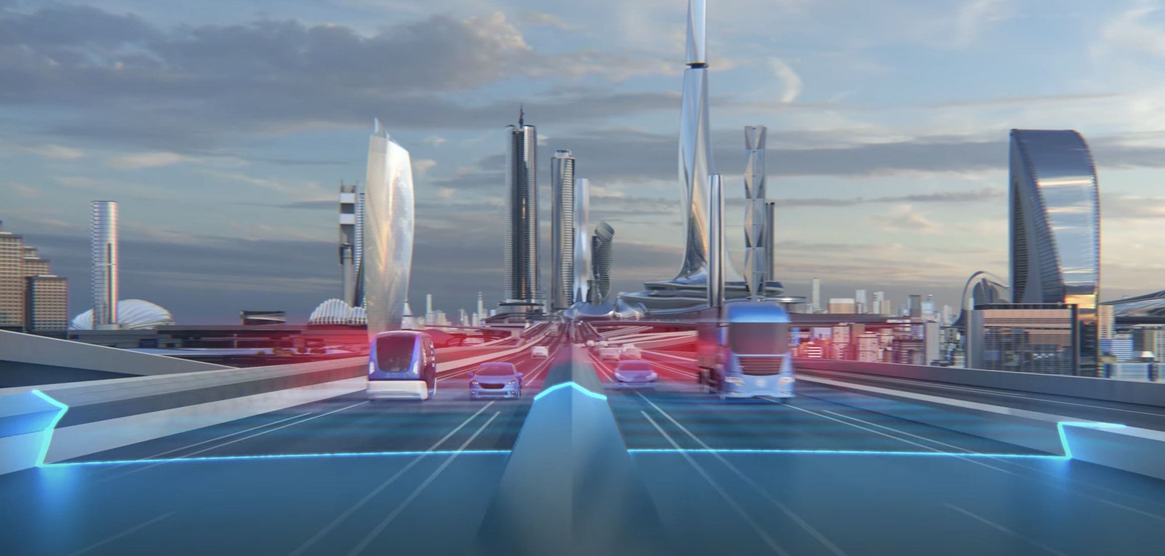 ZF launches latest AI automotive supercomputer | ADAS & Autonomous ...