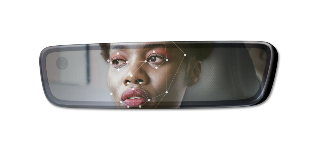 Magna offers camera-based driver monitoring system to detect distracted ...