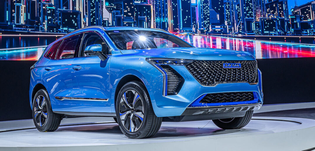 Oculii and Great Wall Motors partner in preparation for the mass ...