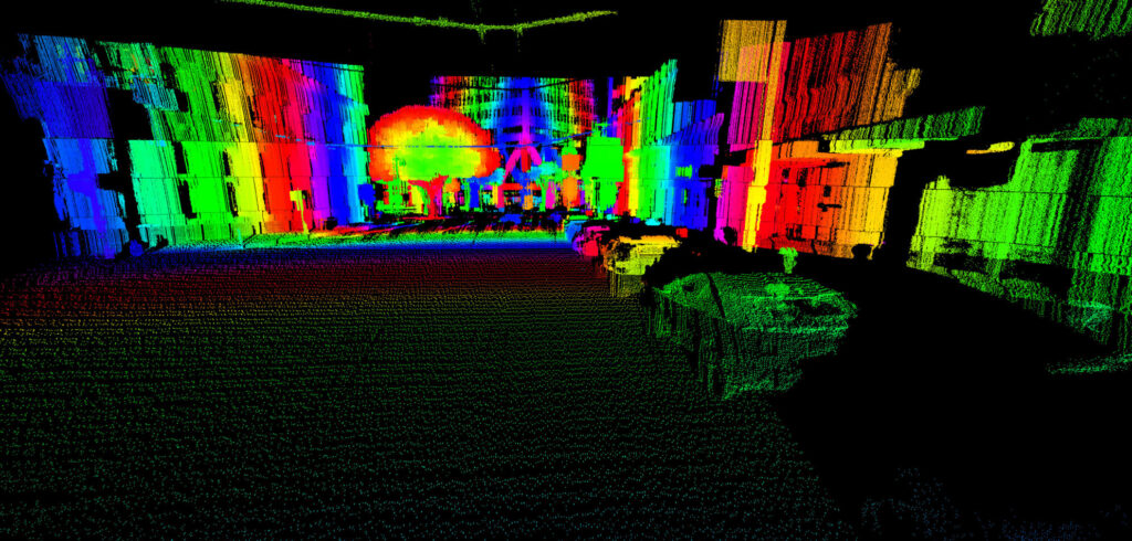Continental integrates AEye’s lidar technology into full stack ... Continental integrates AEye’s lidar technology into full stack ...