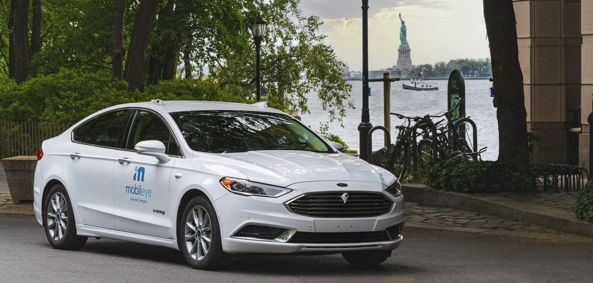 Mobileye commences testing in NYC | ADAS & Autonomous Vehicle International