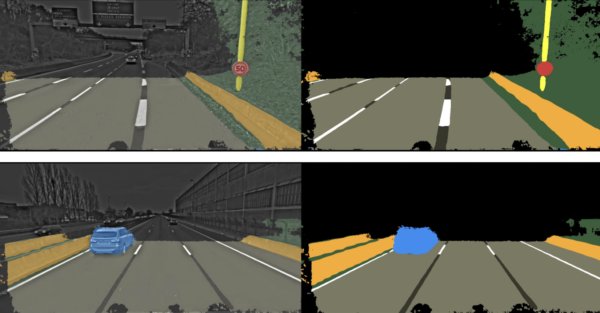 The road to everywhere: are HD maps for autonomous driving sustainable ...