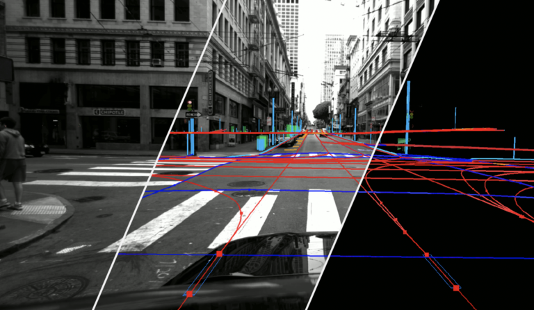 The road to everywhere: are HD maps for autonomous driving sustainable ...