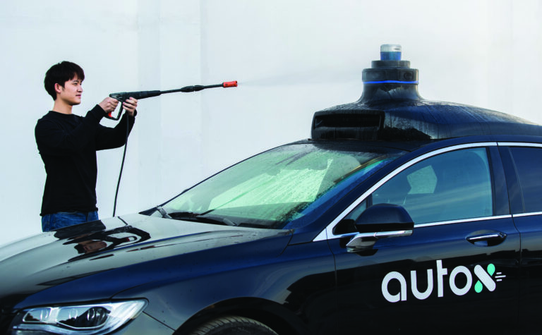 "Not every mile is equal" - exclusive interview with Dr Jewel Li, COO ...