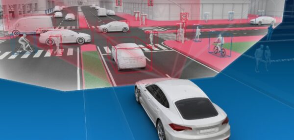 ZF releases mid-range radar to improve autonomous driving capabilities ...