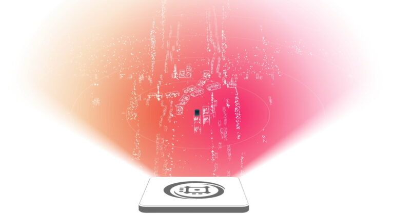 GM Ventures takes stake in radar specialist Oculii | ADAS & Autonomous ...