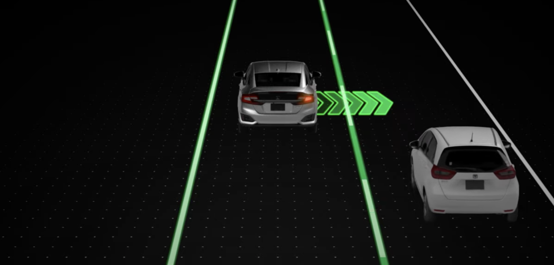 Honda details latest ADAS update with 360° coverage | ADAS & Autonomous ...