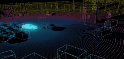 Valeo releases third-generation lidar | ADAS & Autonomous Vehicle ...