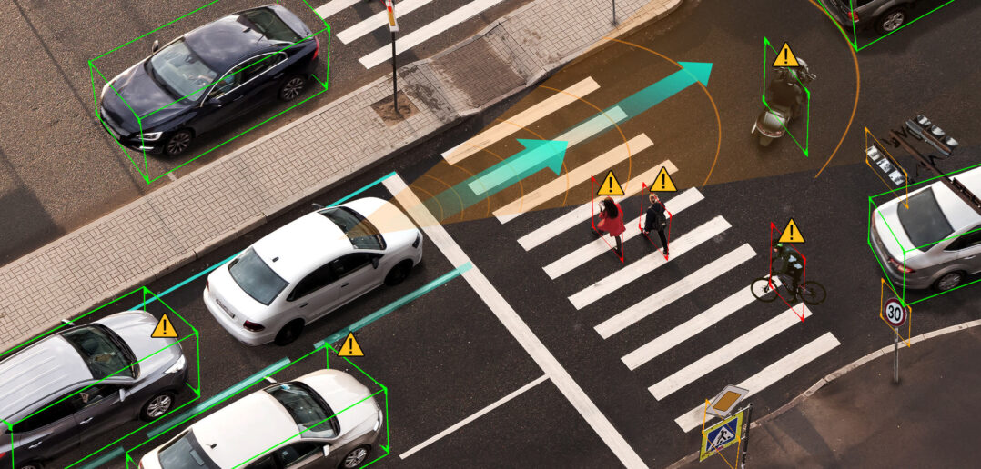 StradVision to supply LG with perception software | ADAS & Autonomous ...