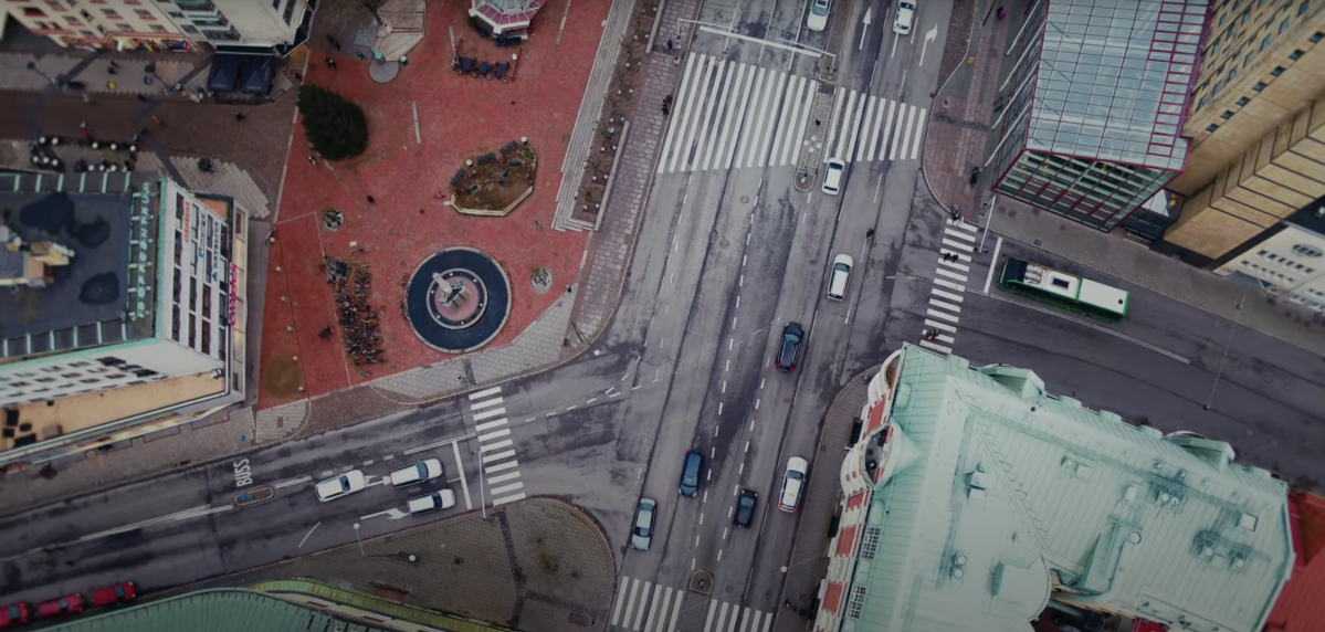 Terranet launches rearview solution for cyclists | ADAS & Autonomous ...