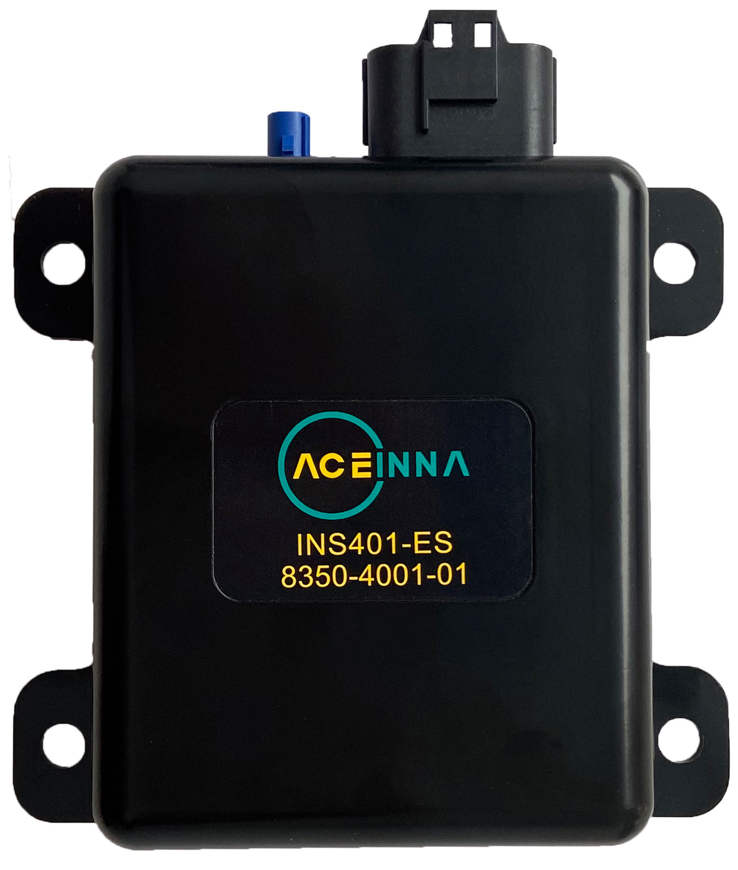 Aceinna launches new inertial/GNSS system | ADAS & Autonomous Vehicle ...