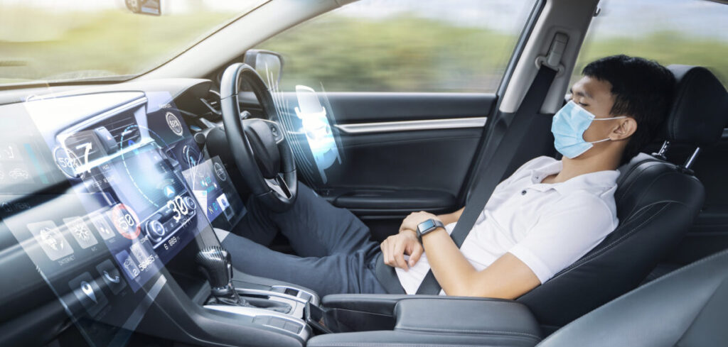 UK Law Commissions propose Automated Vehicles Act | ADAS & Autonomous ... UK Law Commissions propose Automated Vehicles Act | ADAS & Autonomous ...