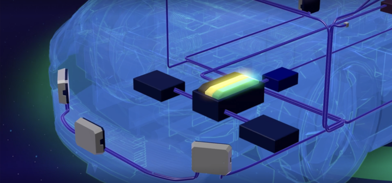 VW’s Cariad looks to harness intelligent data collection for ...