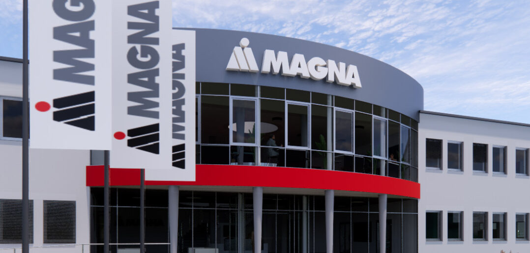 Magna expands European ADAS and EV component manufacturing capabilities ...