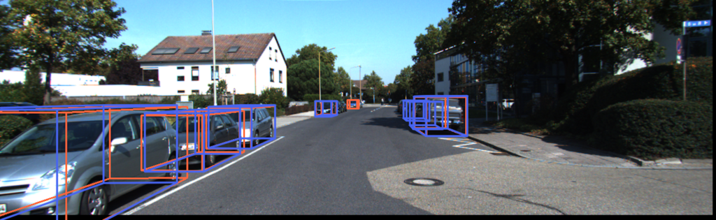 Is camera-only the future of self-driving cars? | ADAS & Autonomous ...